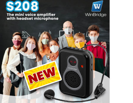 Winbridge New Arrival S208 1800Mah 16Watts Blue-tooth Multifunctional ...