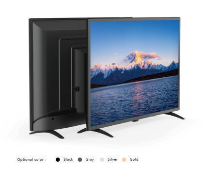 China KTC 32-inch smart narrow bezel TV 32G LED TV/Smart TV/Television, KTC G series LED TV ...