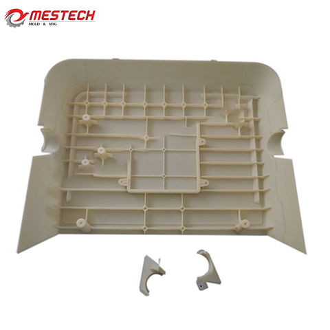 China Custom Rapid Prototyping Parts for Plastic Prototype Services on ...
