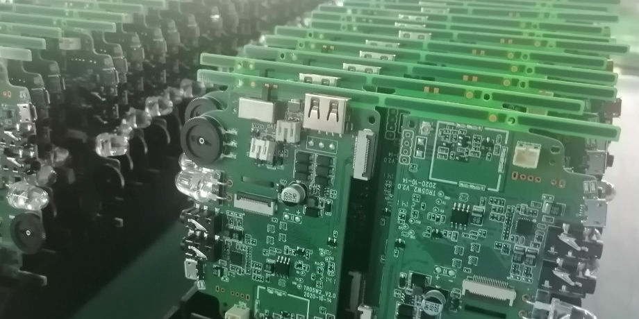 China Circut PCBA Control Board for Heaters on Global Sources,PCBA ...