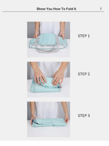 China Collapsible Foot Soaking Bag Bath Basin Multifunctional Bucket ...