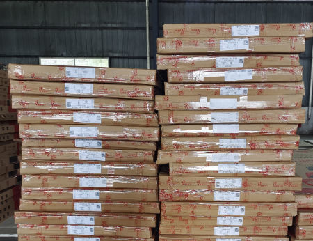 China Interior door, wood door, wooden door, interior engineered wood ...