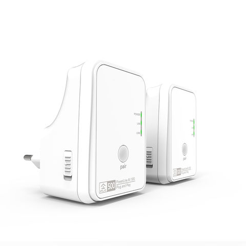 China Supports IGMP Managed Multicast IP Transmission PoE Extender ...