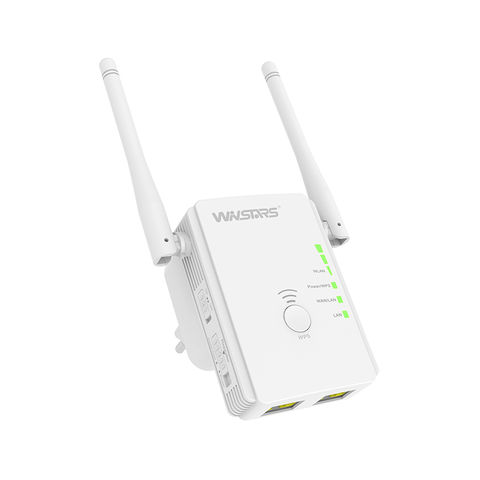 China 3 in 1 RJ45 Wi-Fi Range Extender/AP/Router with 360 Degree Full ...