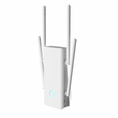 China Winstars Wi-Fi 6 High Power AX1800 Dual Band WiFi Router/Range ...