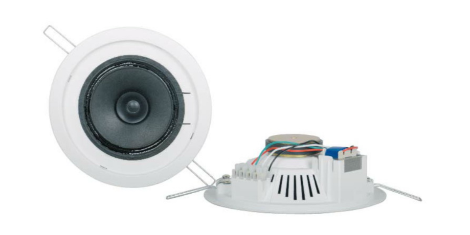 China Commercial ceiling speaker system for surround sound using for ...