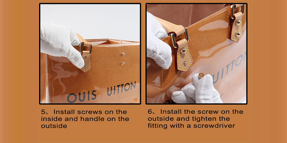 China Fashion shopping women hand bags custom logo luxury paper bag ...