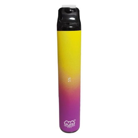 China Manufacturers direct sale pod device puff xxl disposable ...