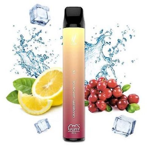 China Manufacturers direct sale pod device puff xxl disposable ...