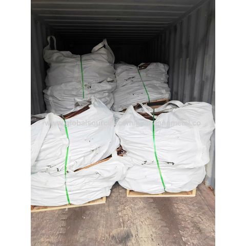 China Woven bag, Recycling, 99.9% Purity Copper wire on Global Sources ...
