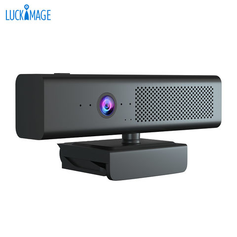 China Luckimage webcam 1080P Web Camera Built-in Microphone Gaming ...