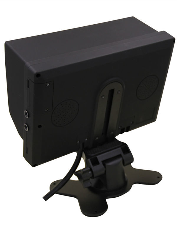 China High quality digital new stand alone monitor 7" inch,9-45V TFT ...