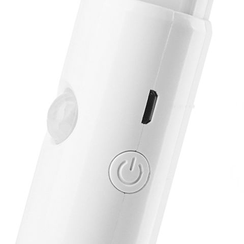 China Intelligent Human Body Induction Lamp Motion Sensor Wireless Led ...