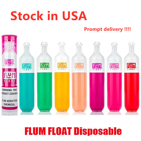 China Disposable Electronic Cigarette Flvm Float E Cigarette Device ...