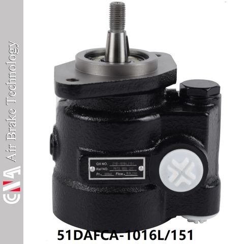 China Steering pump for DAF,Manufactory REF NO.:8695955139/1687826 on ...