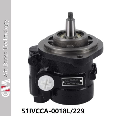 China Steering pump for DAF,Manufactory REF NO.:8695955139/1687826 on ...