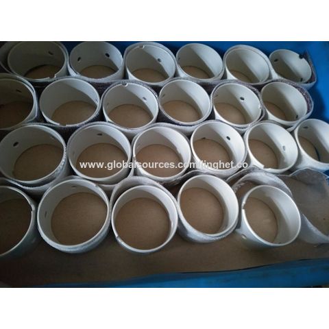 China Engine bearing used for Heavy truck engine Cummins 6L copper ...