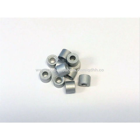 China Aluminum stop buttons, ALUMINUM BUTTON STOPS on Global Sources ...
