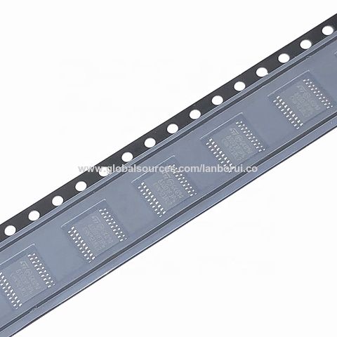 China Microcontroller STM32F103RET6 MCU 32-bit STM32F ARM Cortex M3 RISC 512KB Flash 2.5V/3.3V ...