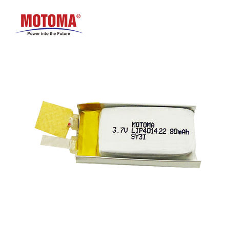 China Chinese factory rechargeable ultra small lithium battery 401422 3 ...