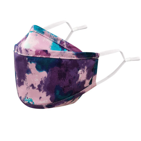 China Cloth Fabric KF94 Fish Shaped Three-Dimensional Cloth Maskes ...