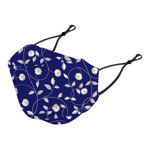 China Cloth Fabric KF94 Fish Shaped Three-Dimensional Cloth Maskes ...