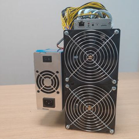 China 2021 Cheetah F1 24T with PSU ASIC Miner for Bitcoin on Global ...