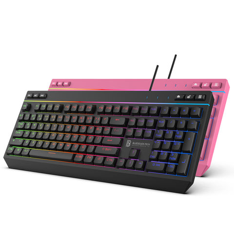 China RGB keyboard for gaming. on Global Sources,gaming keyboard,RGB ...