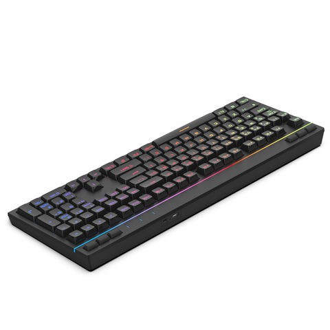 China RGB keyboard for gaming. on Global Sources,gaming keyboard,RGB ...