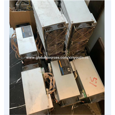 China Innosilicon blockchain miner Innosilicon A6+ Crypto Asic Miner ...