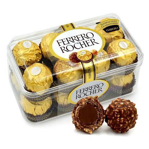 United States Top Quality Wholesale price Ferrero Rocher on Global ...