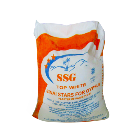 United Kingdom Pop cement gypsum powder / gypsum plaster of paris ...