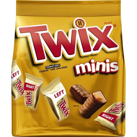 United States Purchase Twix Chocolate Bars at best rate on Global ...