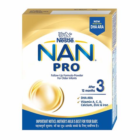 Canada NAN Optipro gold infant powder milk on Global Sources,Nestle Nan