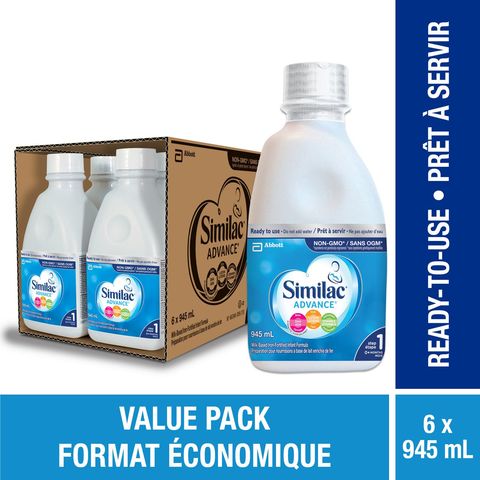 Canada Similac Expert Care Alimentum Hypoallergenic on Global Sources ...