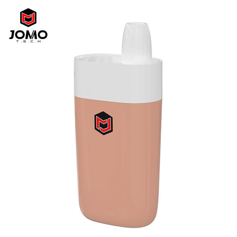 China JOMO W10 7000 Puffs Disposable Vape Ecig 13ml Pre-filled Mesh ...