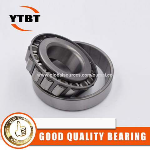 China Rear-wheel hub bearing 32214 bearing 7514 on Global Sources,taper ...