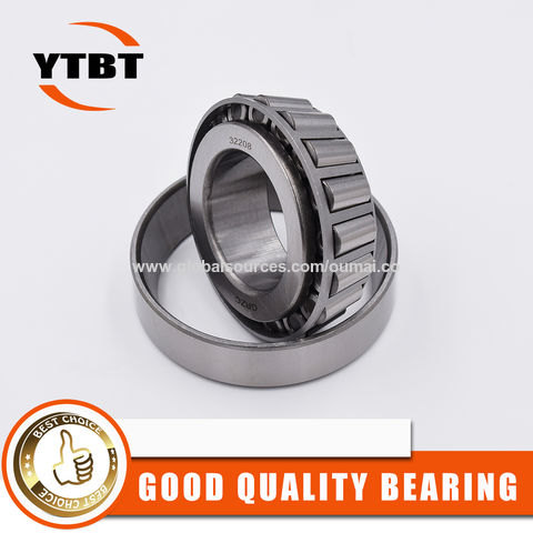 China Rear-wheel hub bearing 32214 bearing 7514 on Global Sources,taper ...