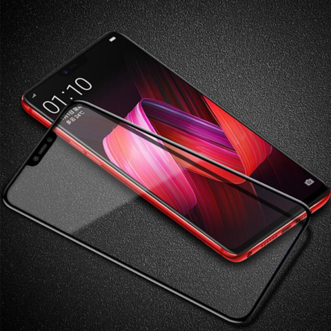 China Anti-fingerprint mobile phone screen protectors on Global Sources ...