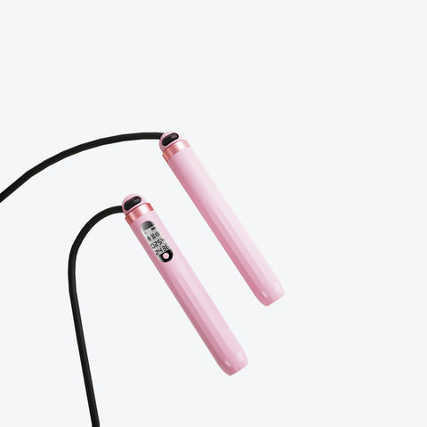 China 2022 Private Label Smart Data Counting Smart Jump Rope on Global ...