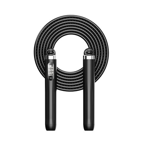 China 2022 Private Label Smart Data Counting Smart Jump Rope on Global ...