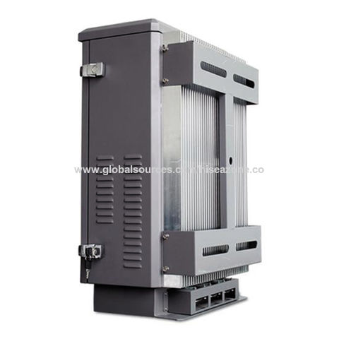 China Prison Phone Signal Blocker WiFi2.4G 5.8g Drone Signal Jammer Up ...