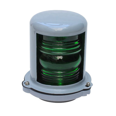 China 25W Marine Boat Signal Led Navigation Beacon Lights on Global ...