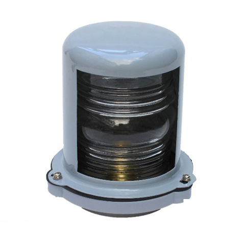 China 25W Marine Boat Signal Led Navigation Beacon Lights on Global ...