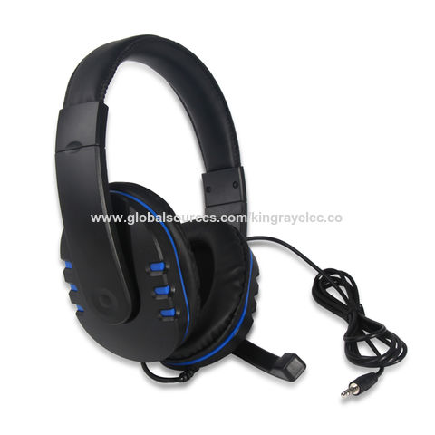 China 3 in 1 Big Size High-quality Headset Stereo Handsfree Headphone ...