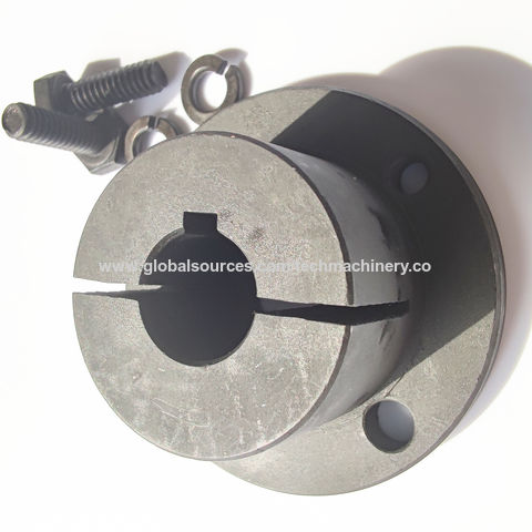 China Taper Bushing for Taper Bore Equipment American Standard Bearing ...
