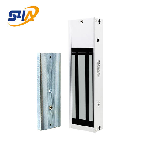 China Door Access Control 500kg Magnetic Locks on Global Sources,door ...