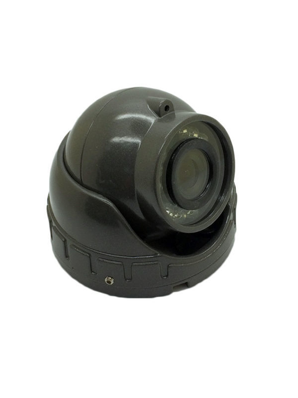 China CCTV 24V mounted car front view camera,car side camera with CCD ...