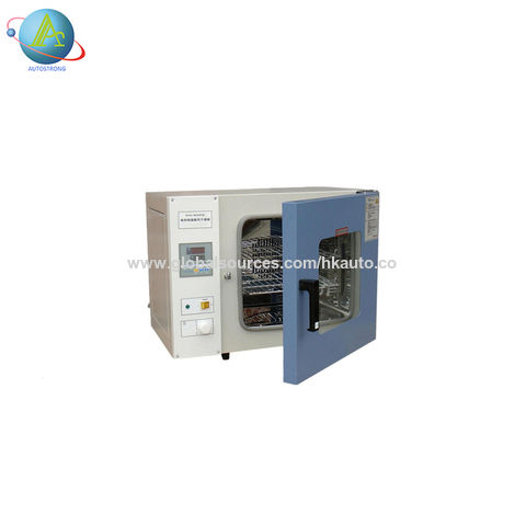 China IEC60695 Ball Pressure Test Apparatus With Specimen to Test ...