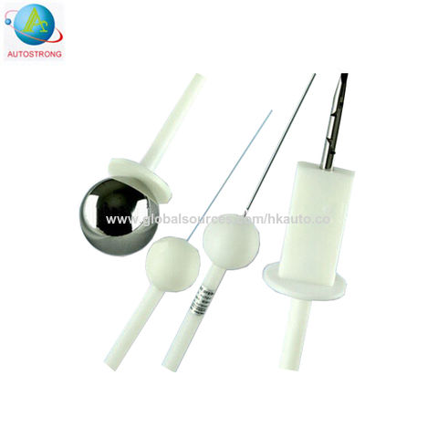 China IEC Standard Test Finger Probe With Circle Stop on Global Sources ...